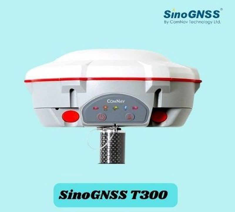 GEODETIK SINOGNSS T300
