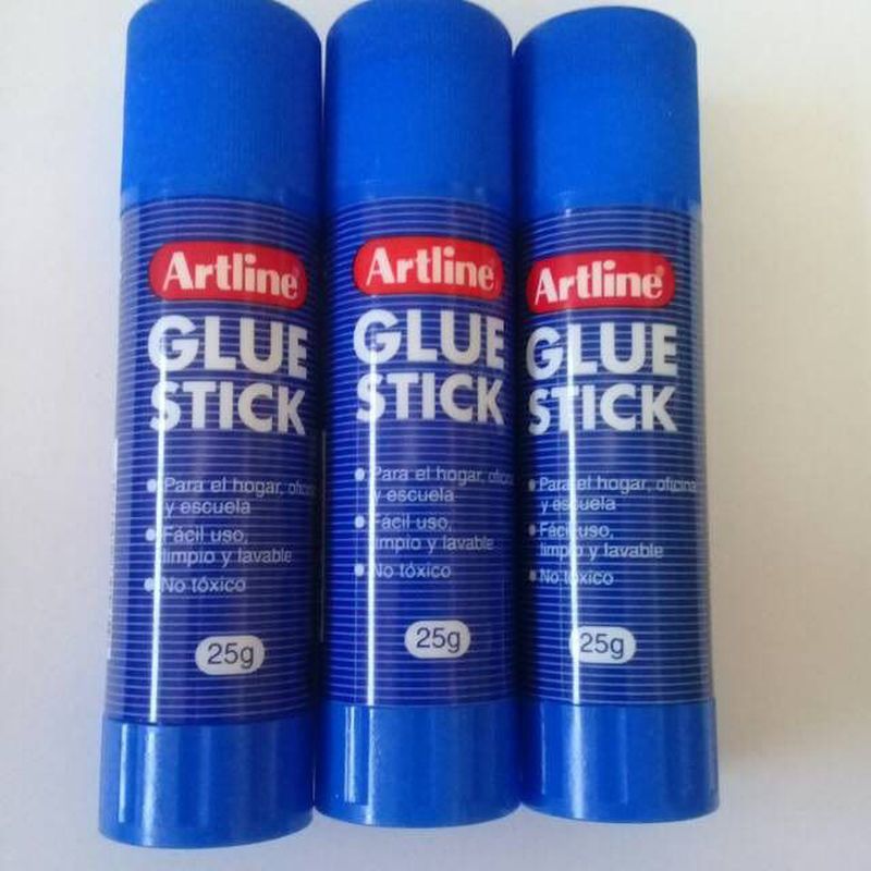 Lem Kertas Stick 25gr