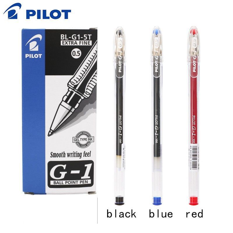 Ballpoint BL - G1