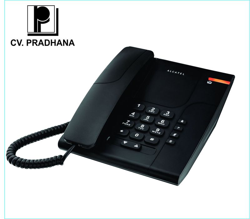 Perbaikan Line Telepon