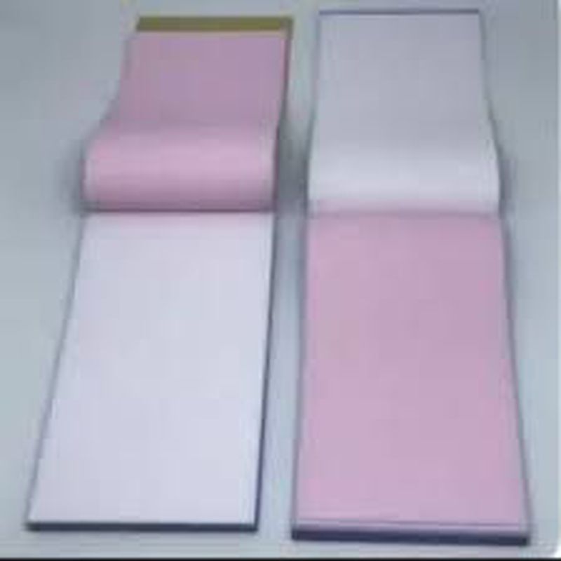 SURAT TANDA SETORAN NCR 7 PLY