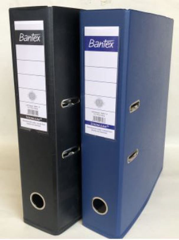 Odner Bantex F4 Ekonomi