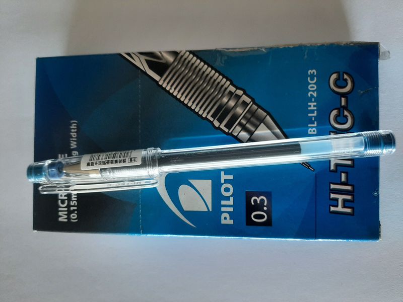 PILOT HI-TEC-C 0.3