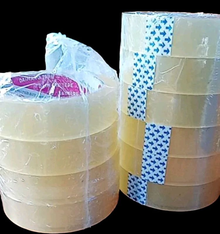 ISOLASI BENING DAIMARU