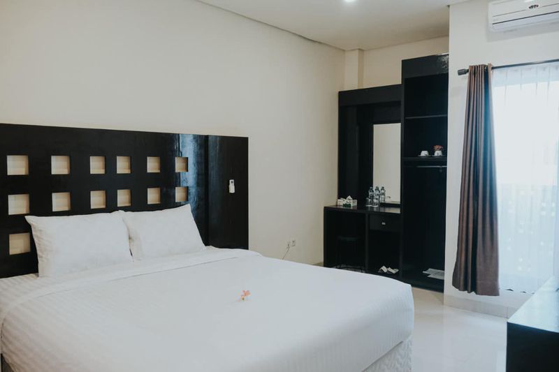 Standar Room