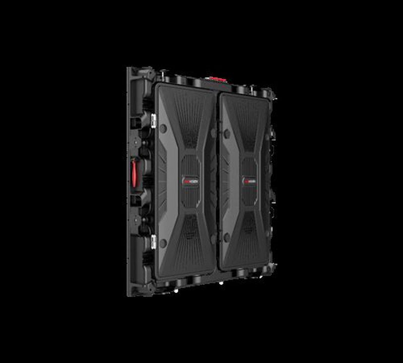 HIKVISION P4 Fixed Outdoor LED Display Unit DS-D4440FO