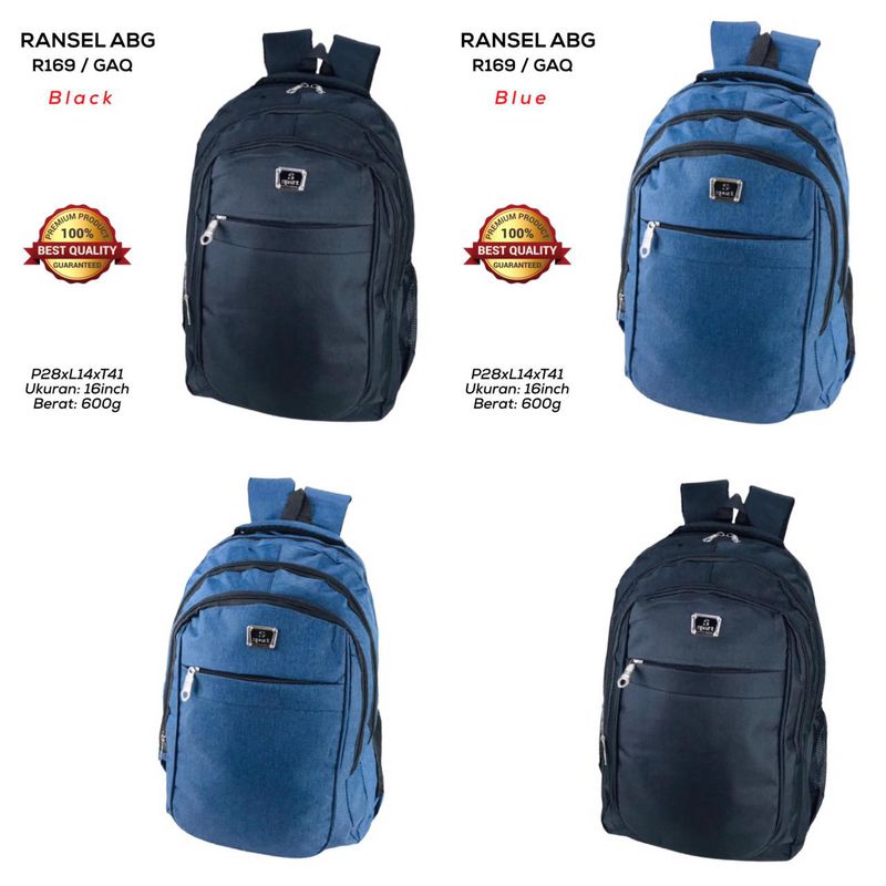 Tas Ransel