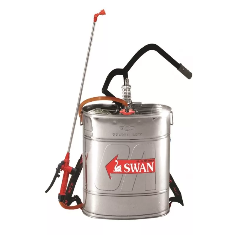 hand sprayer kapasitas 16 liter