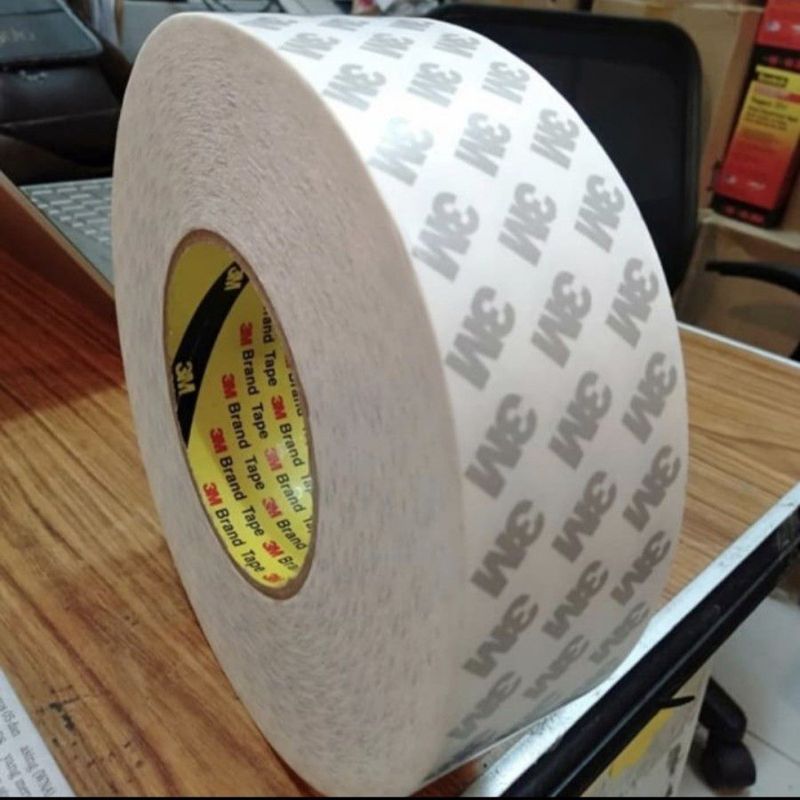 Double Tape 3M Ukuran 2 Inch