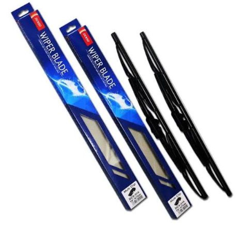 Wiper Blade Denso Ukuran: 20 Inch