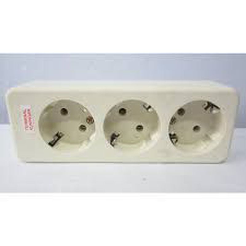 STOP KONTAK UTICON 3 LOBANG