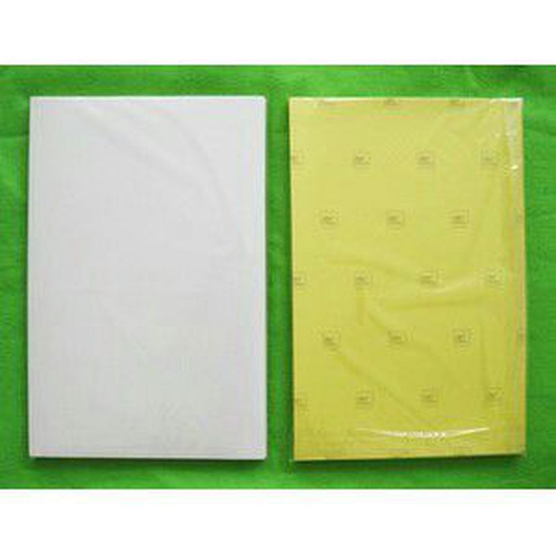 KERTAS STICKER