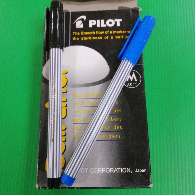 Ballpoint Ball Liner Pilot
