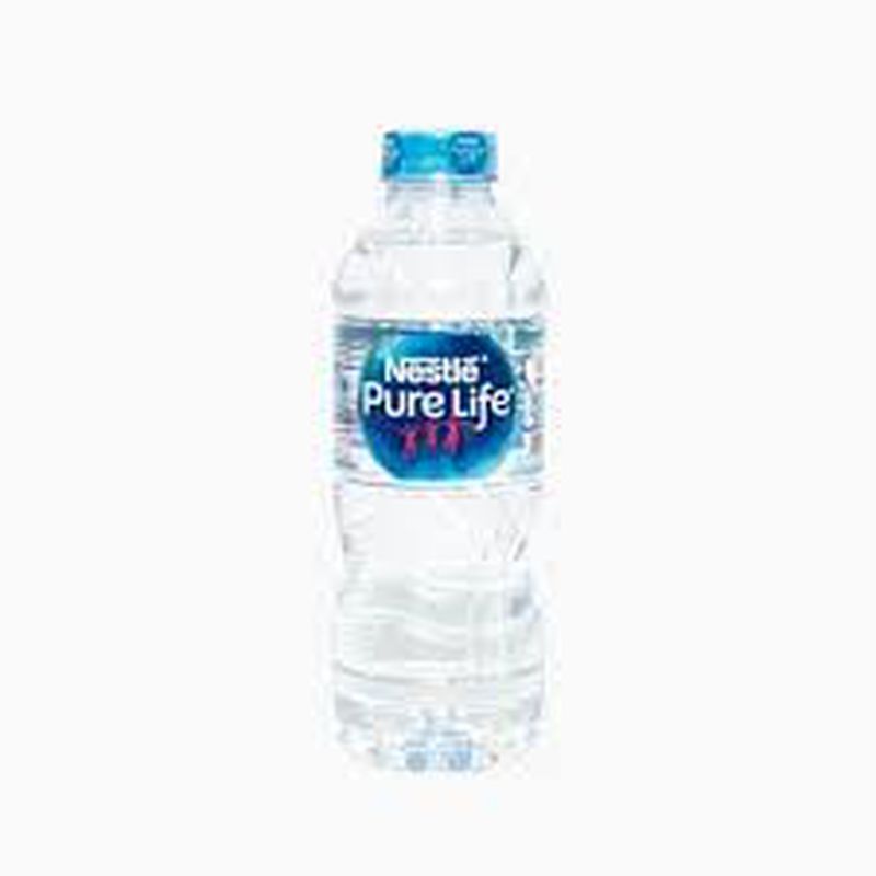 Nestle Pure Life 330ml