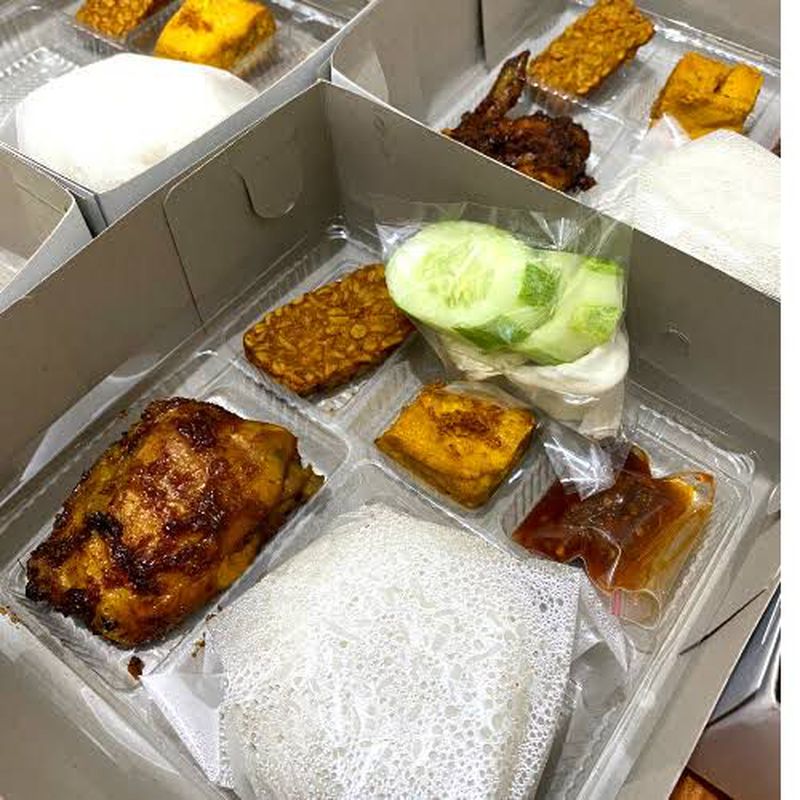 Paket Nasi - Paket Nasi2