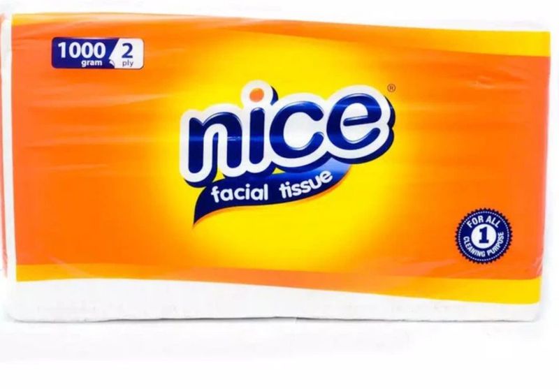 Tissue Nice 1000 gram