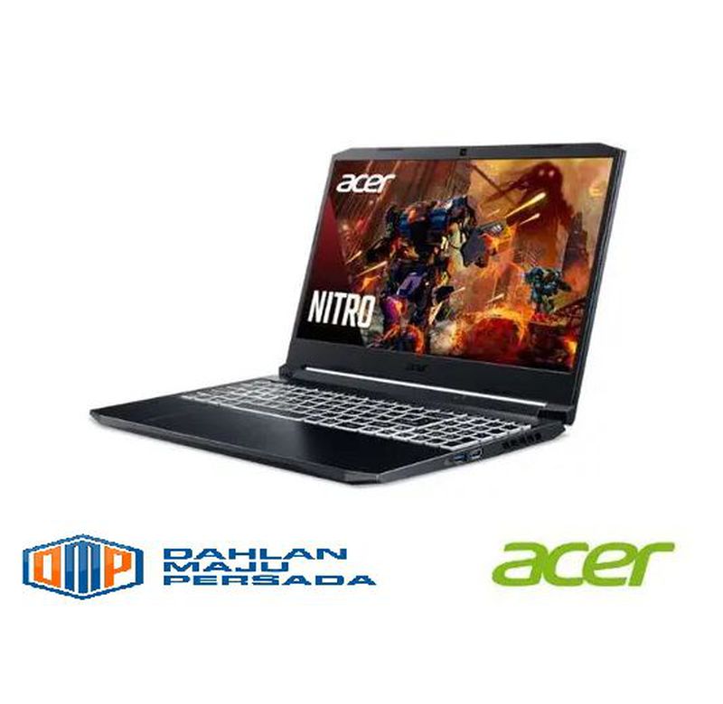 Laptop Gaming ACER Core i5 Predator Nitro 5 AN515-56-5603 Win10 Home