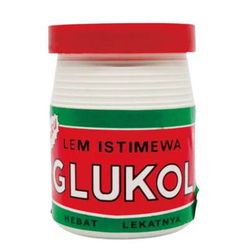 LEM KERTAS BESAR glukol