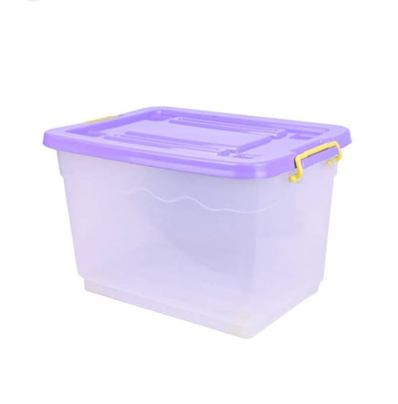 kontainer box ukuran sedang 82L