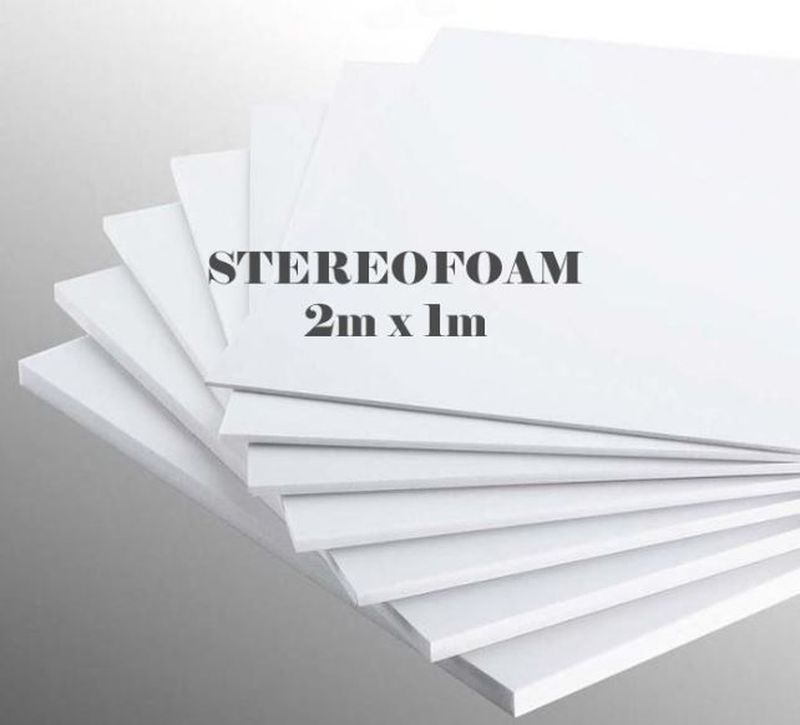 Styrofoam