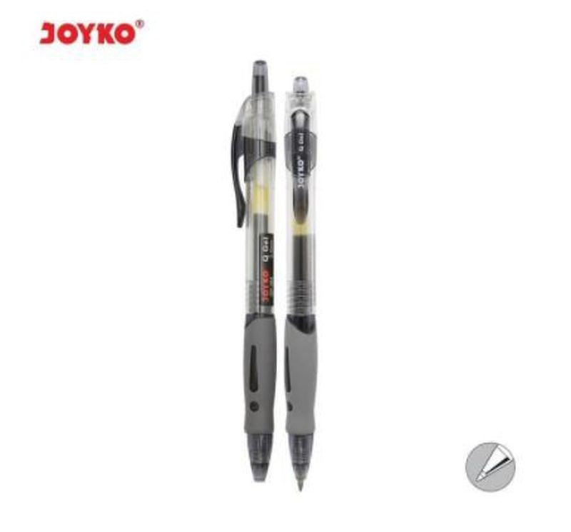 Pulpen Gel Joyko