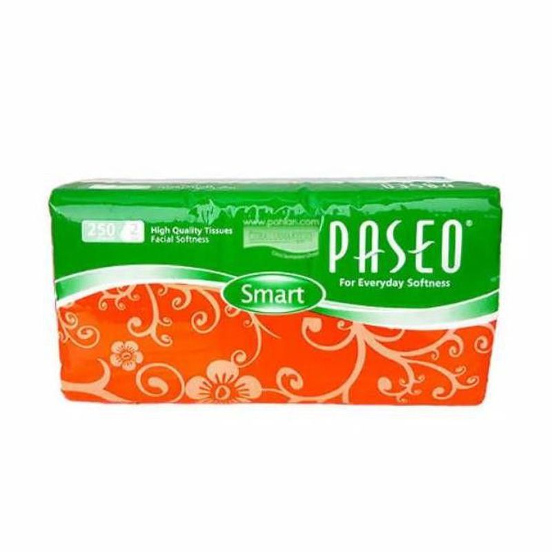 TISSUE PASEO 120