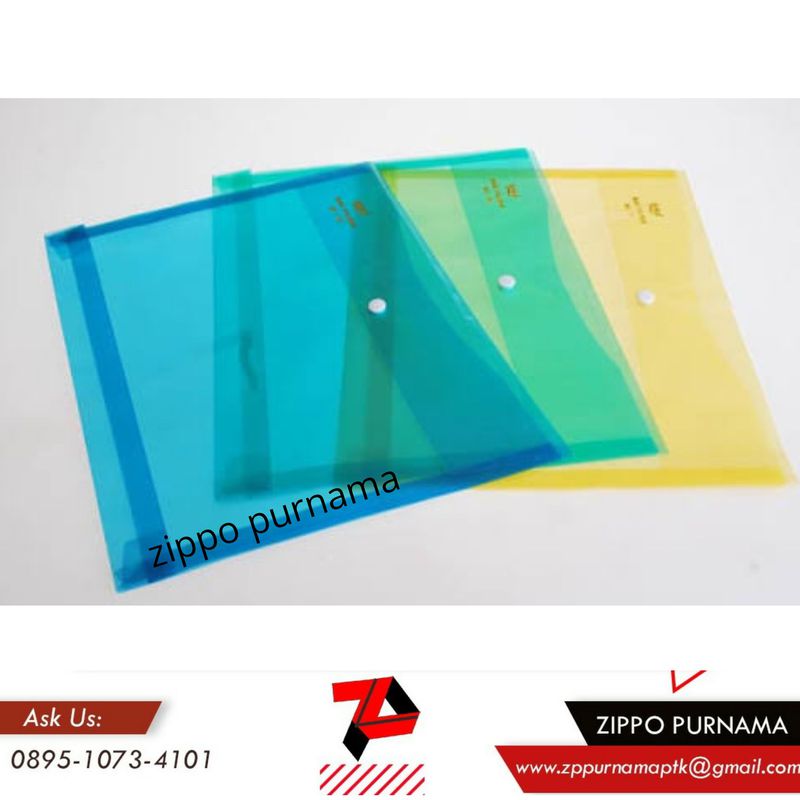 map kancing sika (eceran)