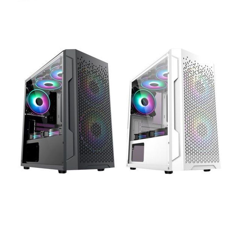 PC Desktop Rakitan Gaming