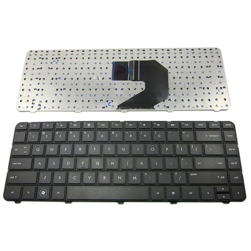 Ganti Keyboard HP 1000