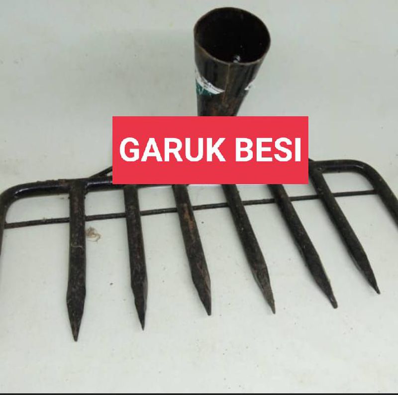 GARUK