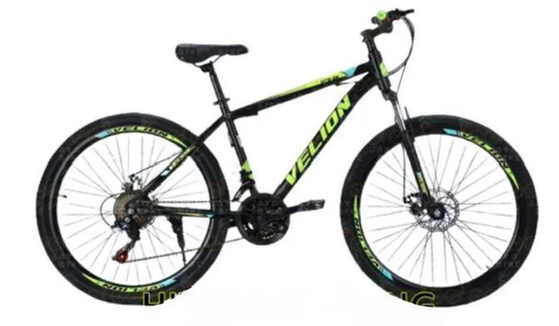 Sepeda Velion MTB-26