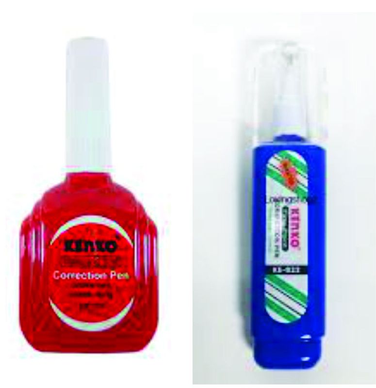 TIP EX KENKO - BESAR