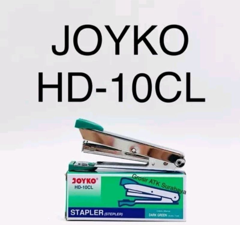 staples joyko hd 10