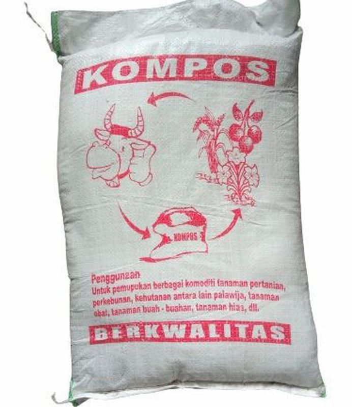 Pupuk Kompos