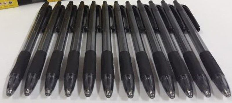 ballpoint Tizo Gel Ink