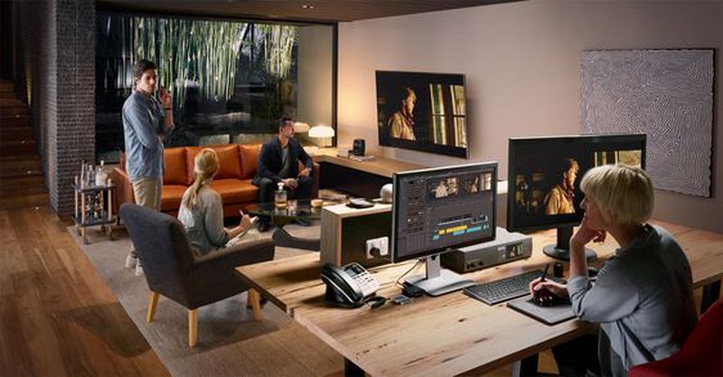 Jasa Pembuatan Video Presentasi