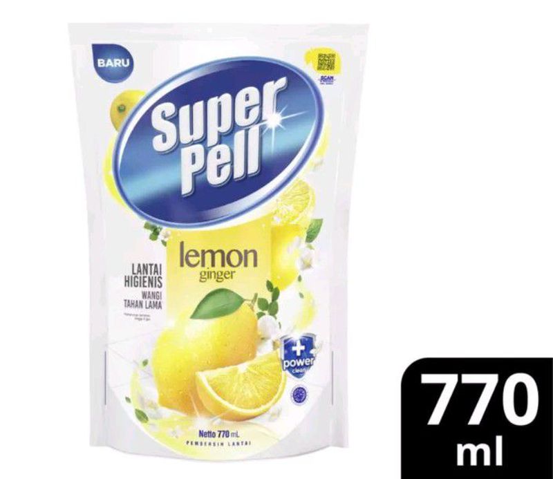 Super Pell 770 ML