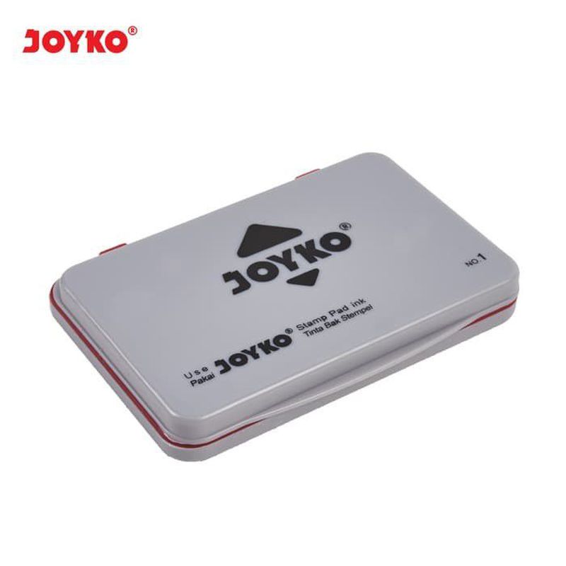 JOYKO STAMP PAD NO. 1 / BAK STEMPEL JOYKO NO. 1