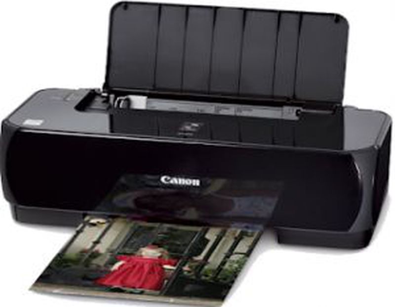 JASA SERVICE PRINTER CANON IP 1880