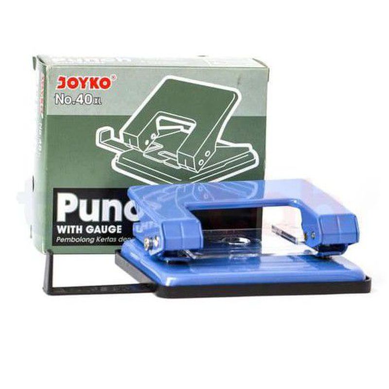 Pelubang/Pembolong Kertas Joyko - No.30