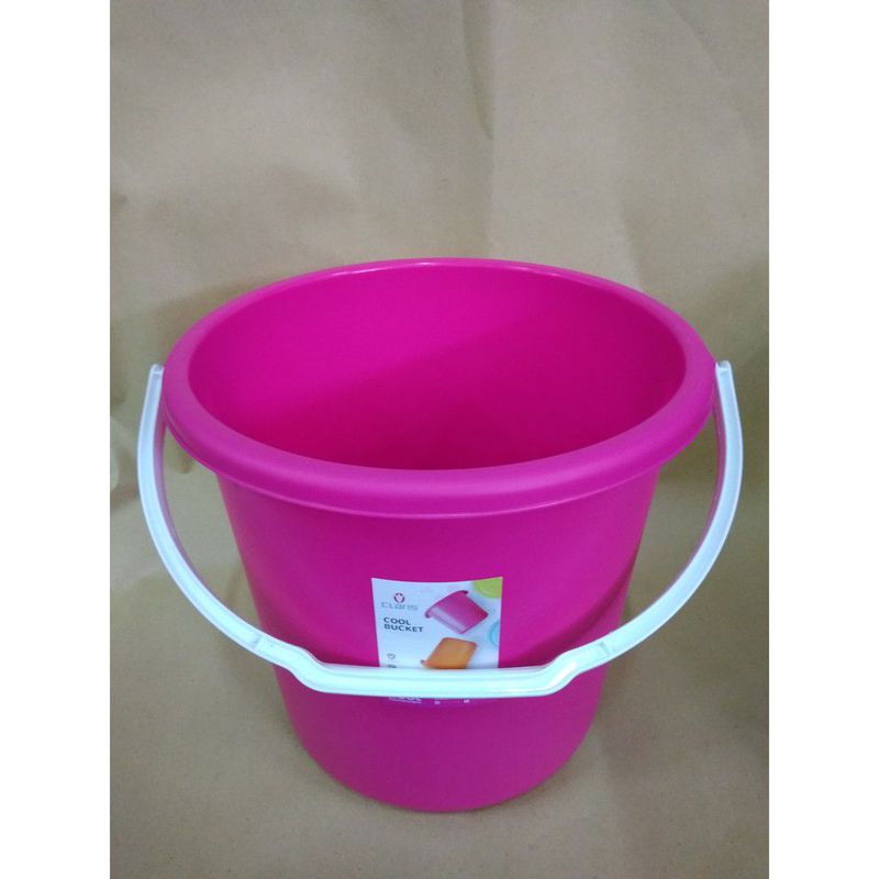 Ember Plastik 16 Liter