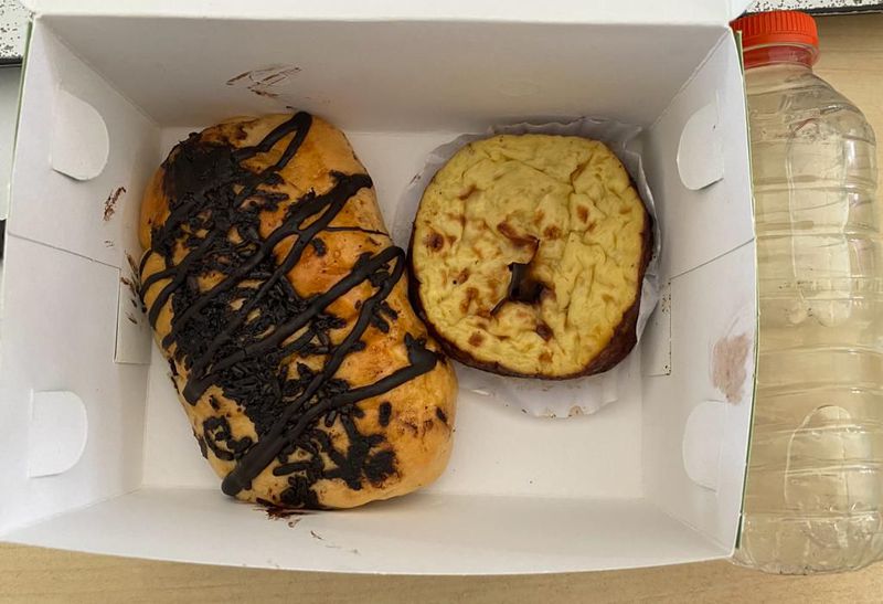 Kue Basah Paket 3