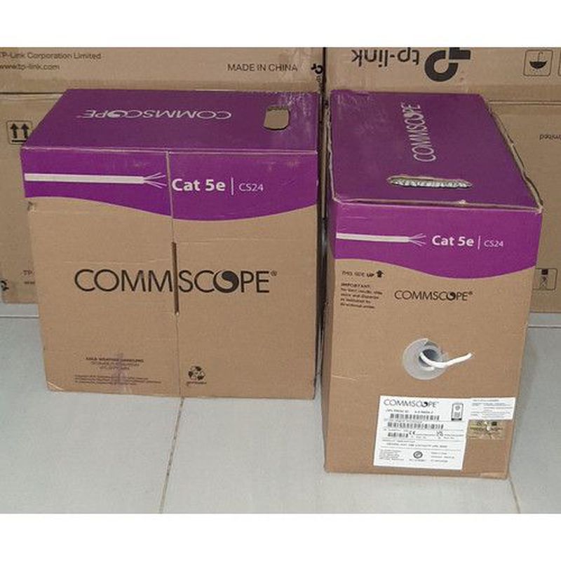 UTP COMMSCOPE CAT 5