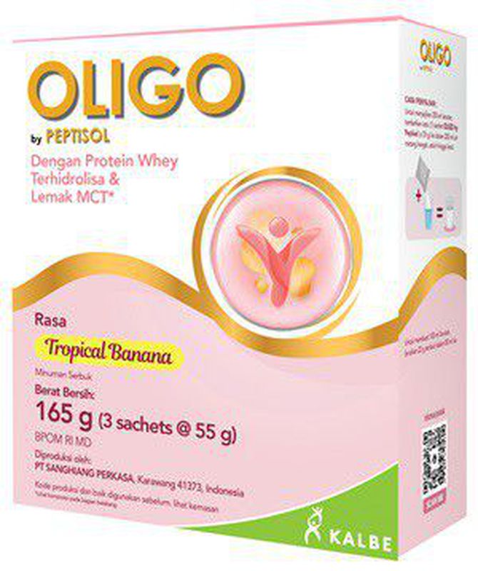 OLIGO