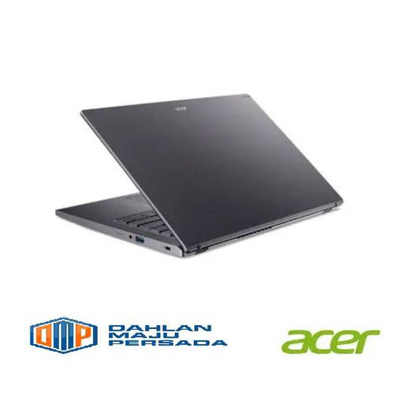 Laptop Acer Aspire 5 A514-55-537X Steel Grey Core i5