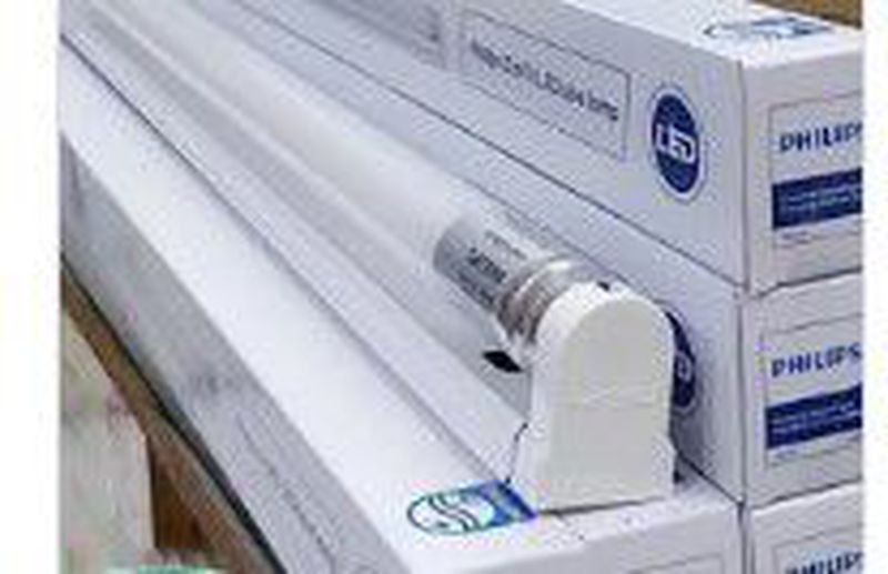 Lampu TL LED 18 Watt