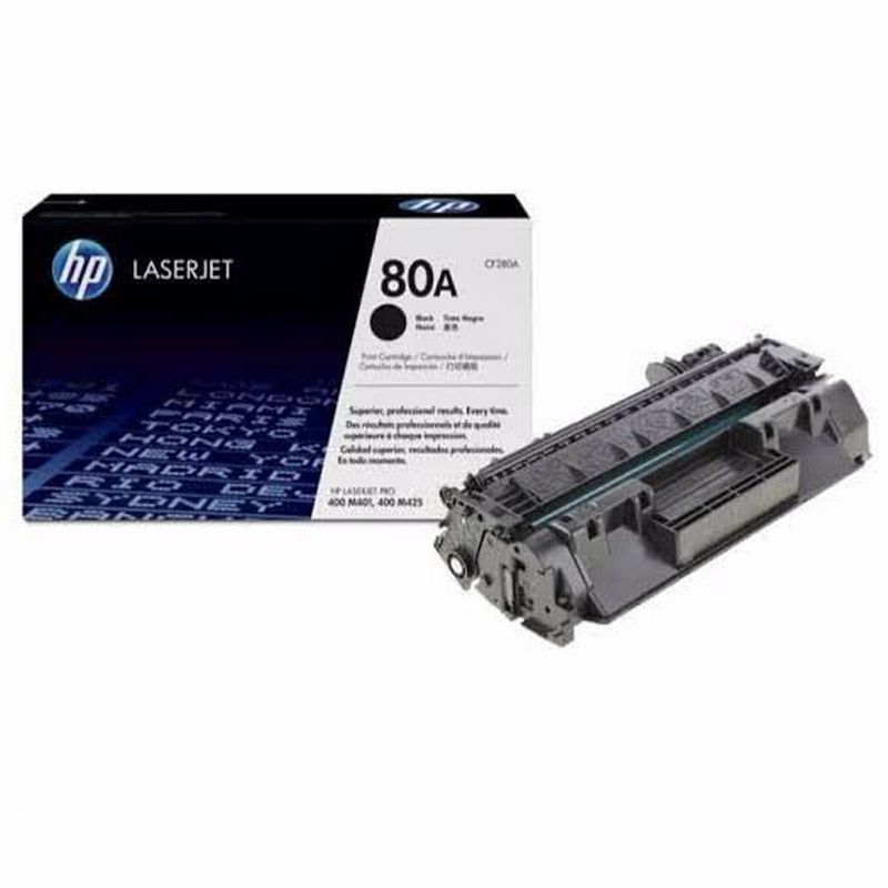 cartridge 80A