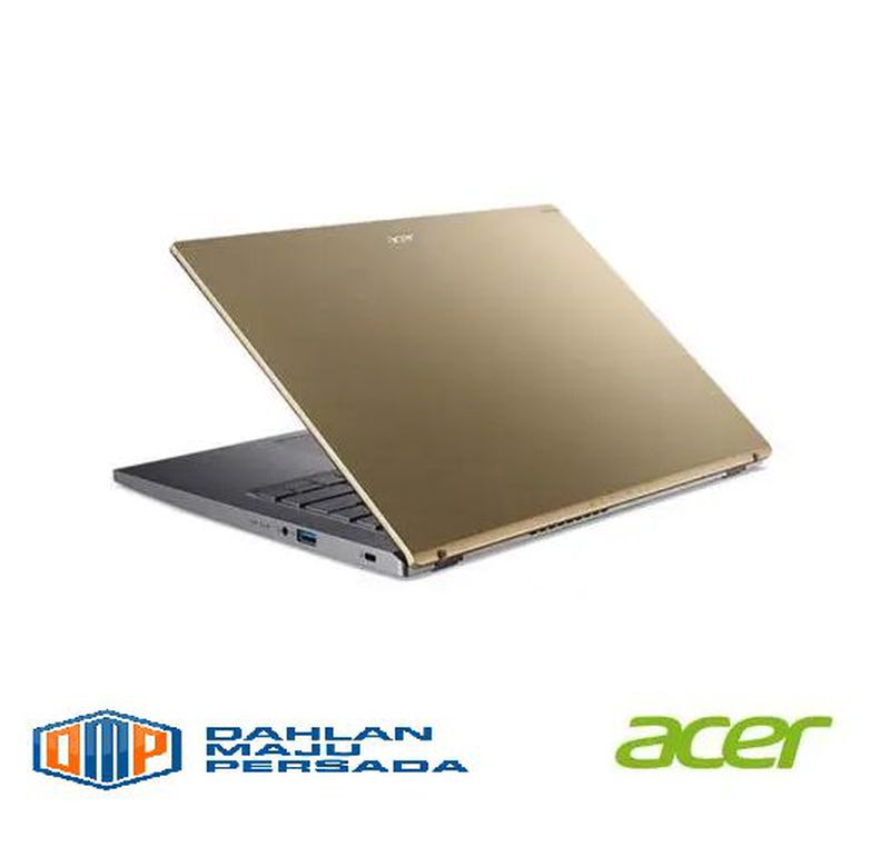 Laptop Acer Aspire 5 A514-55-55P5 Gold Core i5