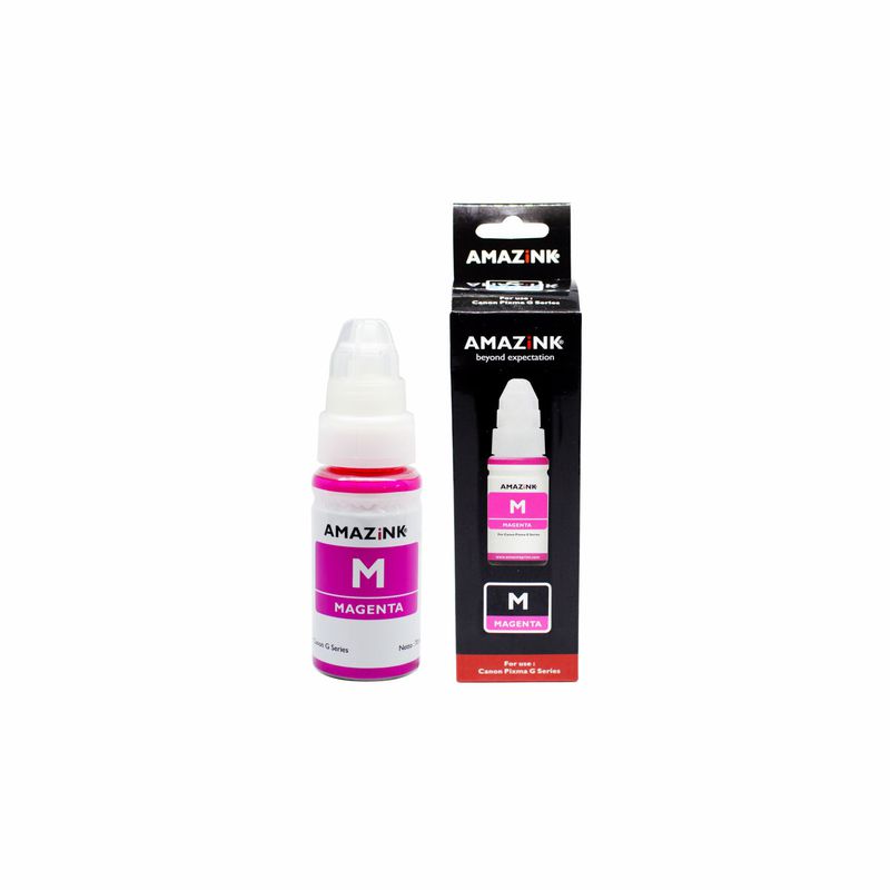 Tinta Printer Magenta