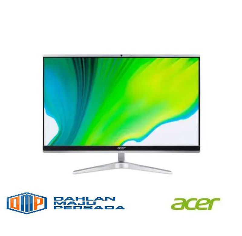PC AIO Acer Aspire C24-1651 i7 Gen11 OHS